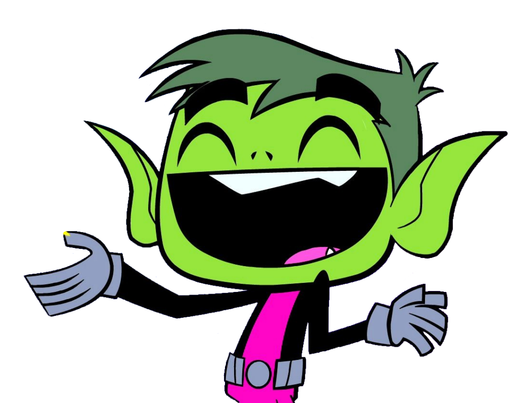 Teen Titans PNG Images free Download - Pngfre