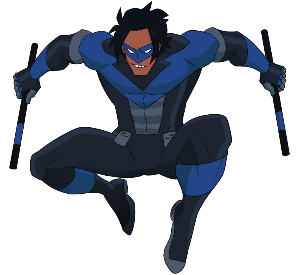 Teen Titans PNG Images free Download - Pngfre