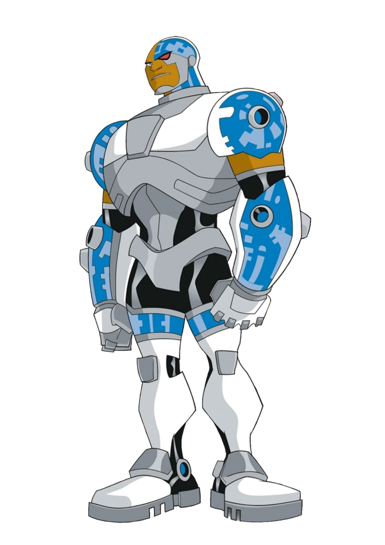 Teen Titans PNG Images free Download - Pngfre