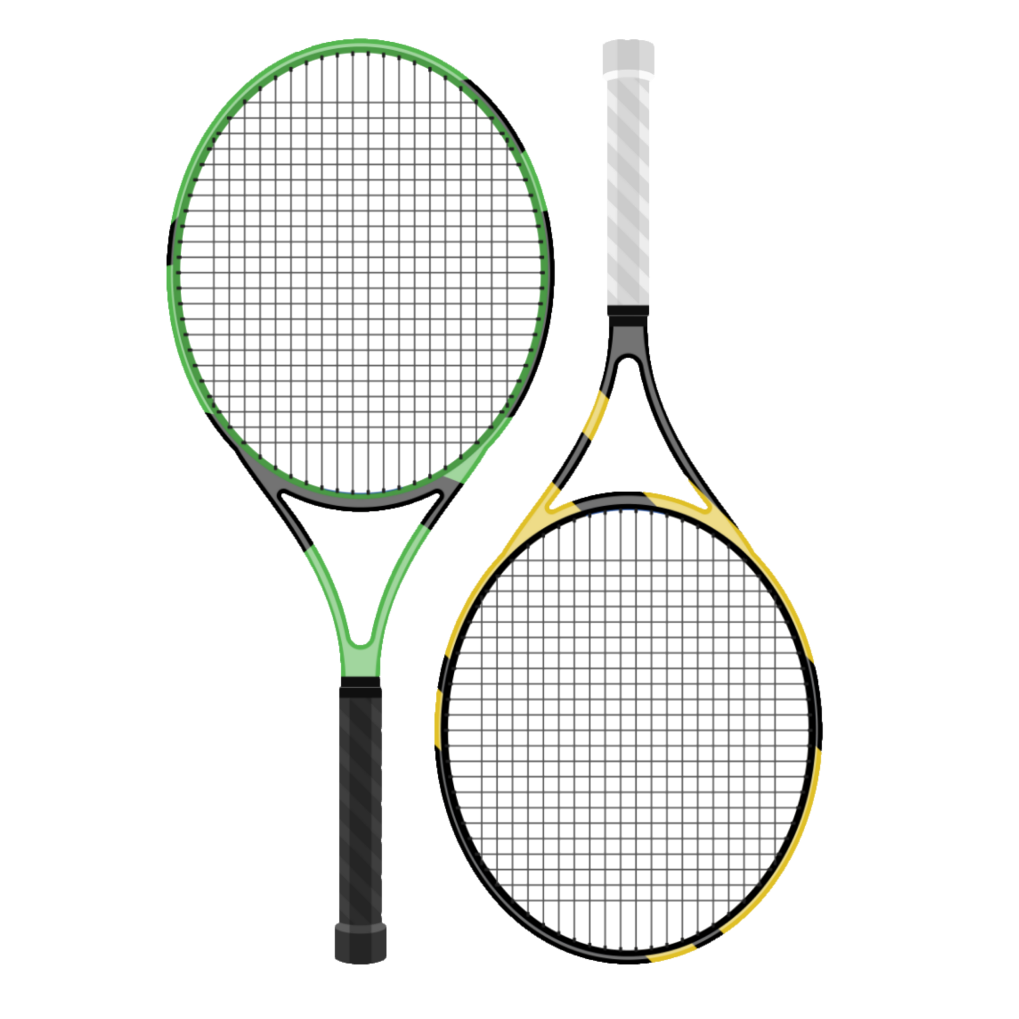 Tennis Racket PNG Images free Download - Pngfre