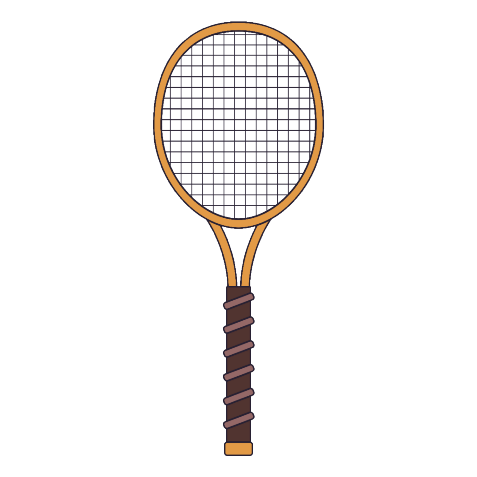 Tennis Racket PNG Images free Download - Pngfre