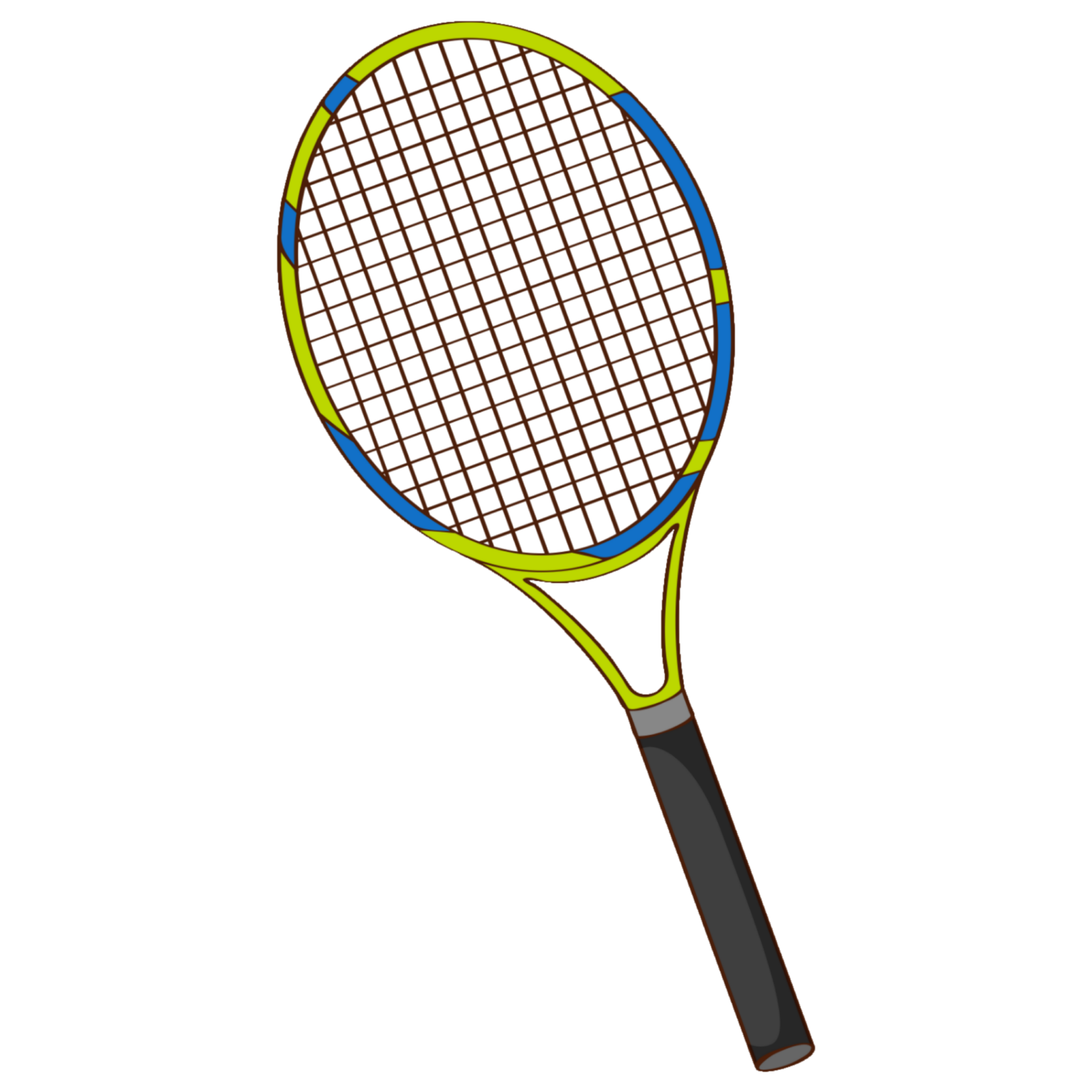 Tennis Racket PNG Images free Download - Pngfre