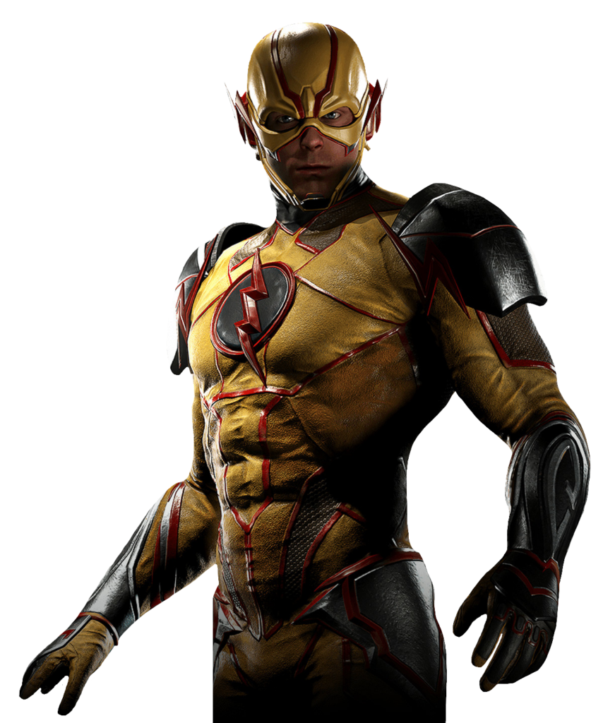 The Flash PNG Images free Download - Pngfre