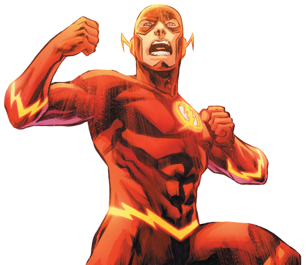 The Flash PNG Images free Download - Pngfre