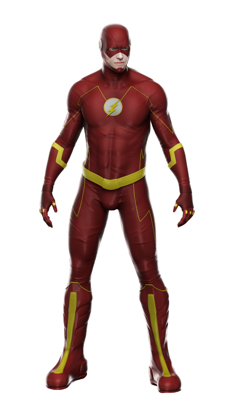 The Flash PNG Images free Download - Pngfre