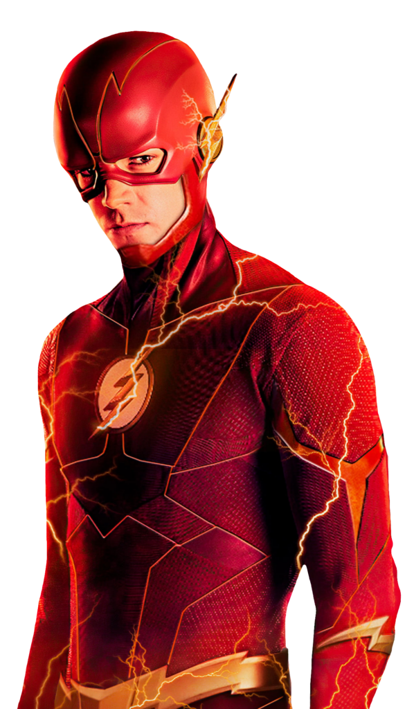 The Flash PNG Images free Download - Pngfre