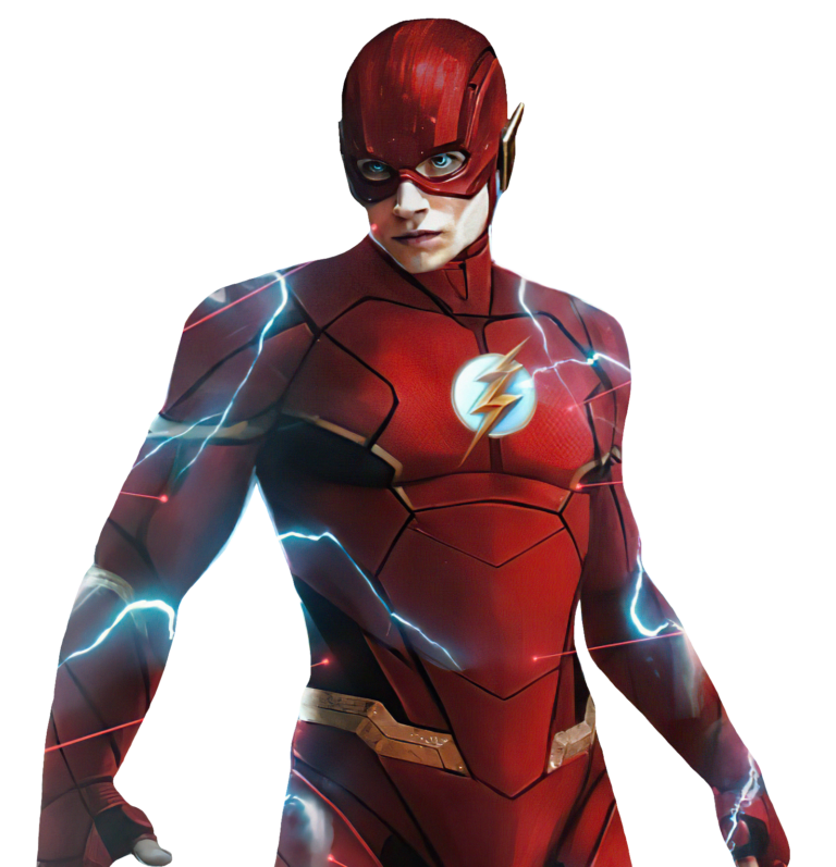 The Flash PNG Images free Download - Pngfre