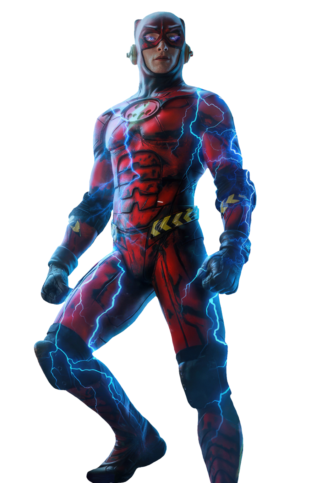 The Flash PNG Images free Download - Pngfre