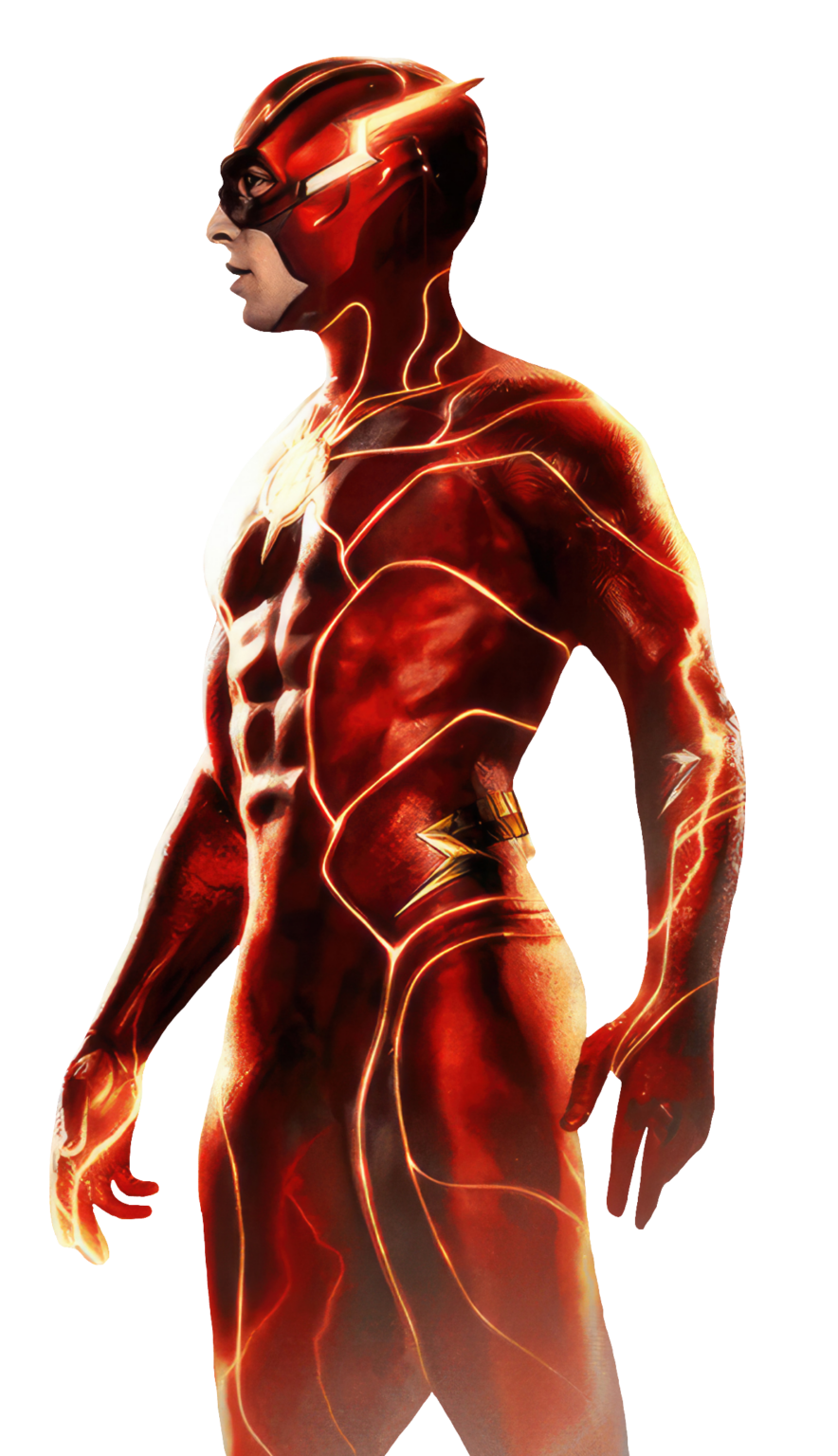 The Flash PNG Images free Download - Pngfre
