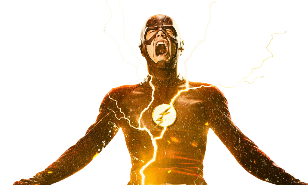 The Flash PNG Images free Download - Pngfre