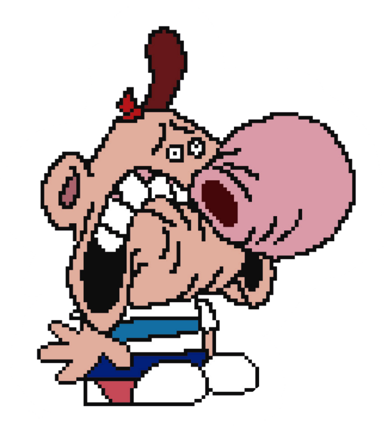 The Grim Adventures Of Billy and Mandy PNG Images - Pngfre