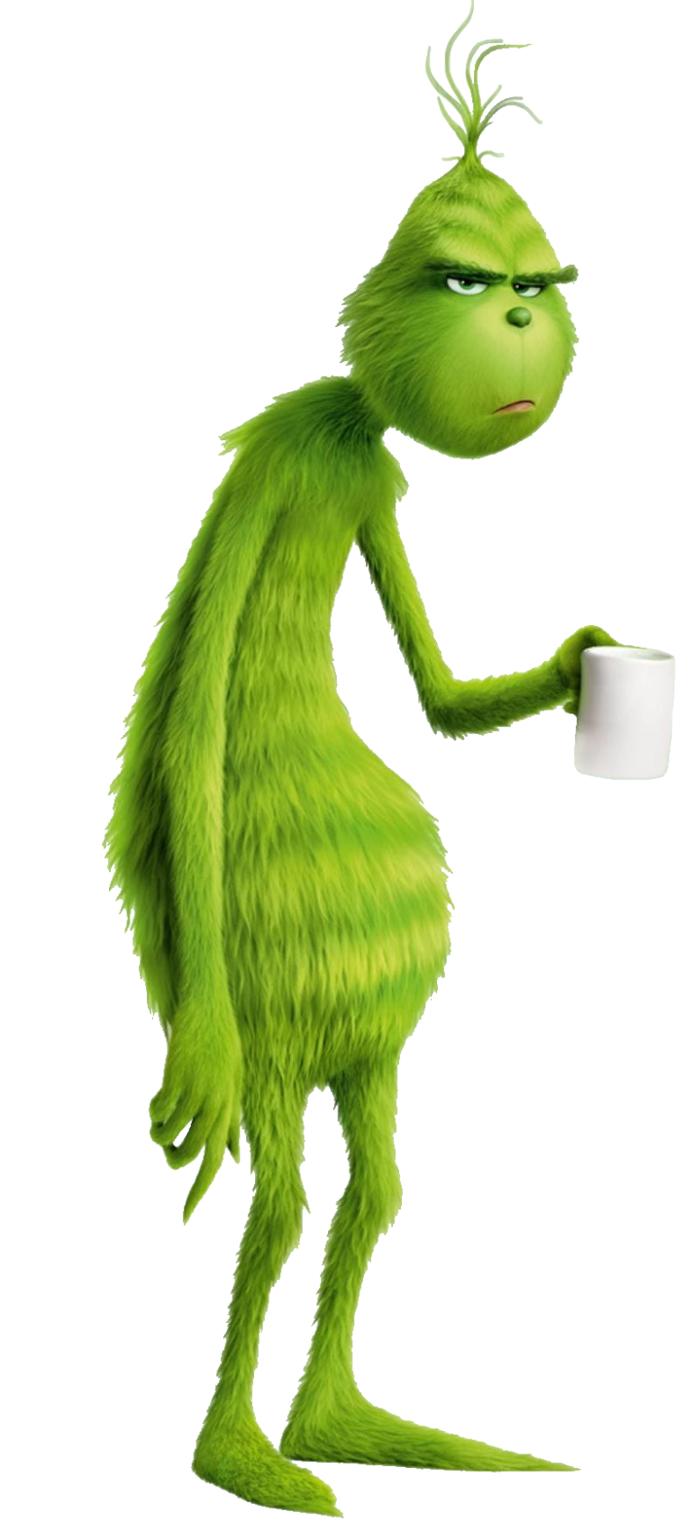 Grinch PNG Images free Download- Pngfre