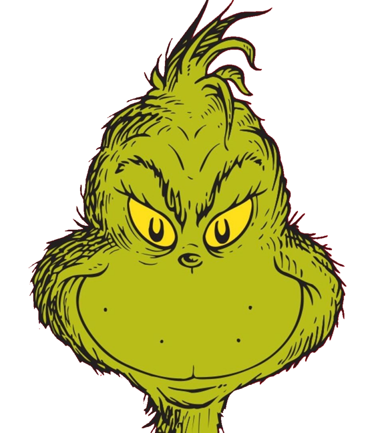 Grinch PNG Images free Download- Pngfre