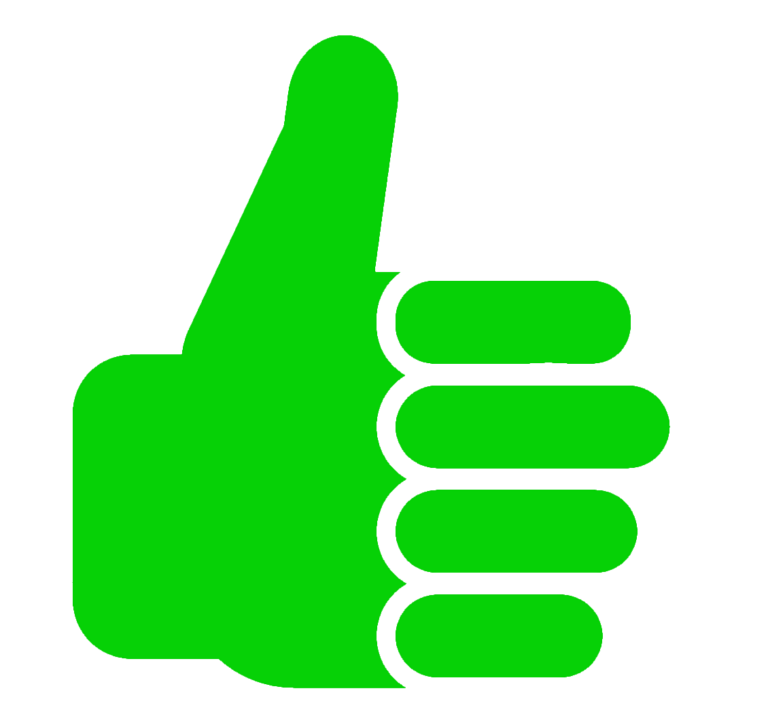 Thumbs Up PNG Images free Download - Pngfre