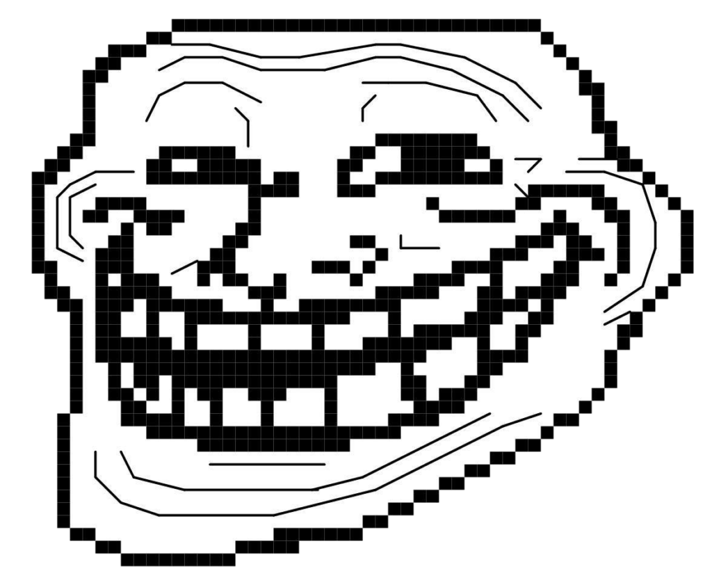 Troll Face PNG images free Download - Pngfre