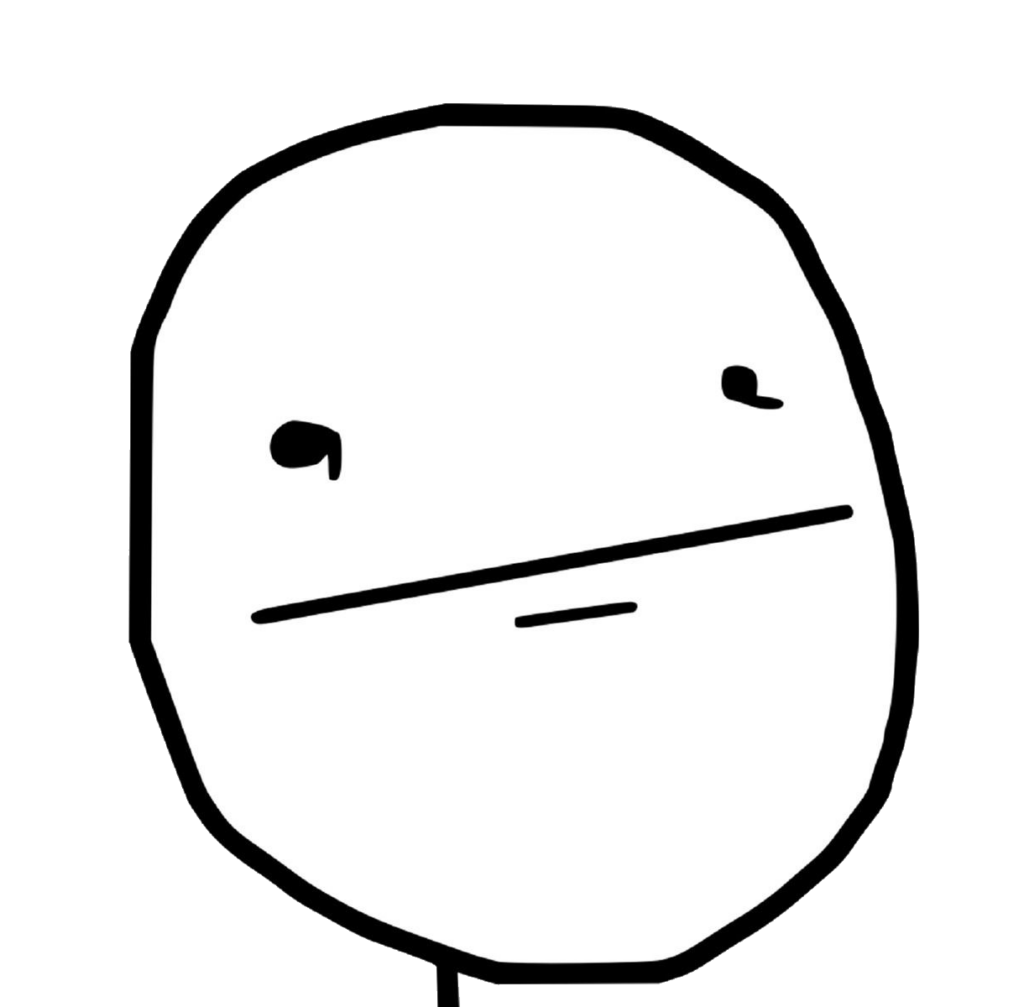 Troll Face PNG Images Free Download - Pngfre