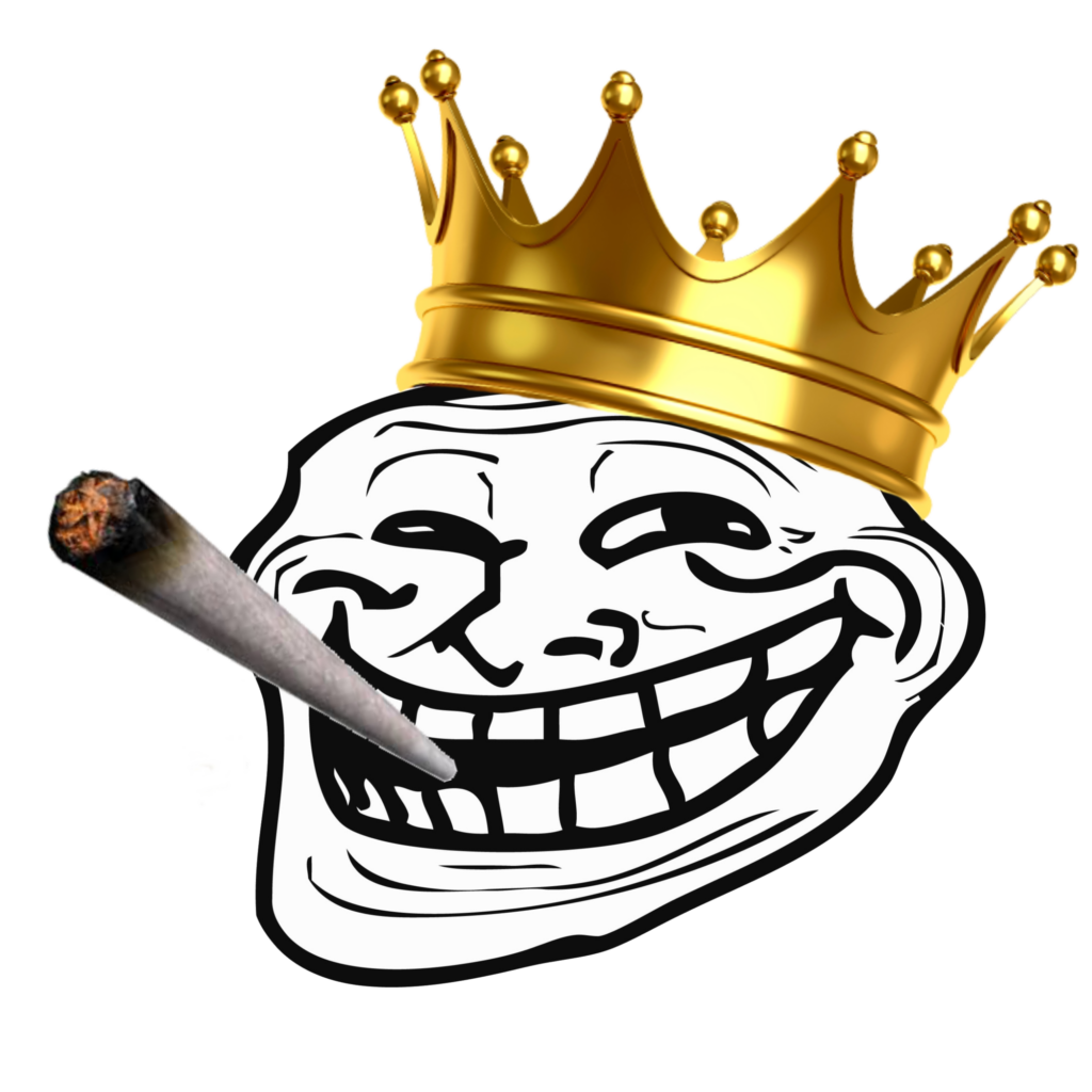Troll Face PNG images free Download - Pngfre