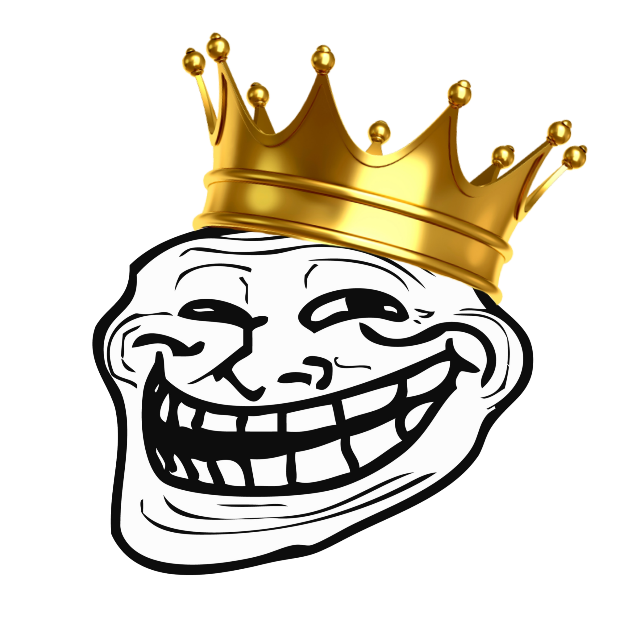 Troll Face PNG images free Download - Pngfre