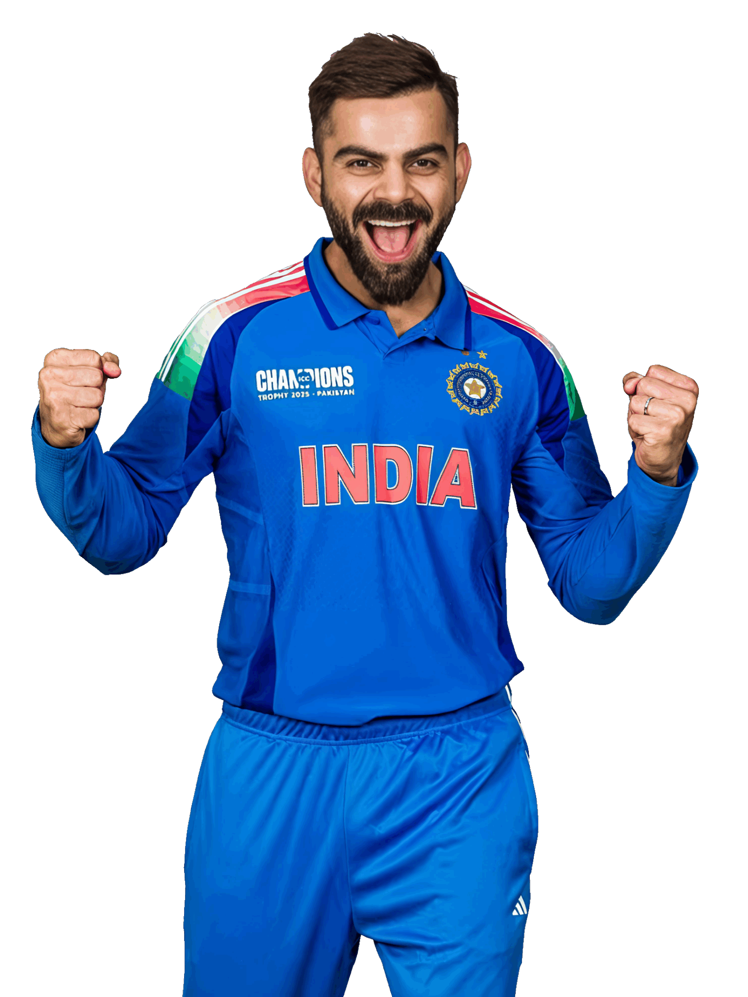 Virat Kohli PNG images free Download - Pngfre