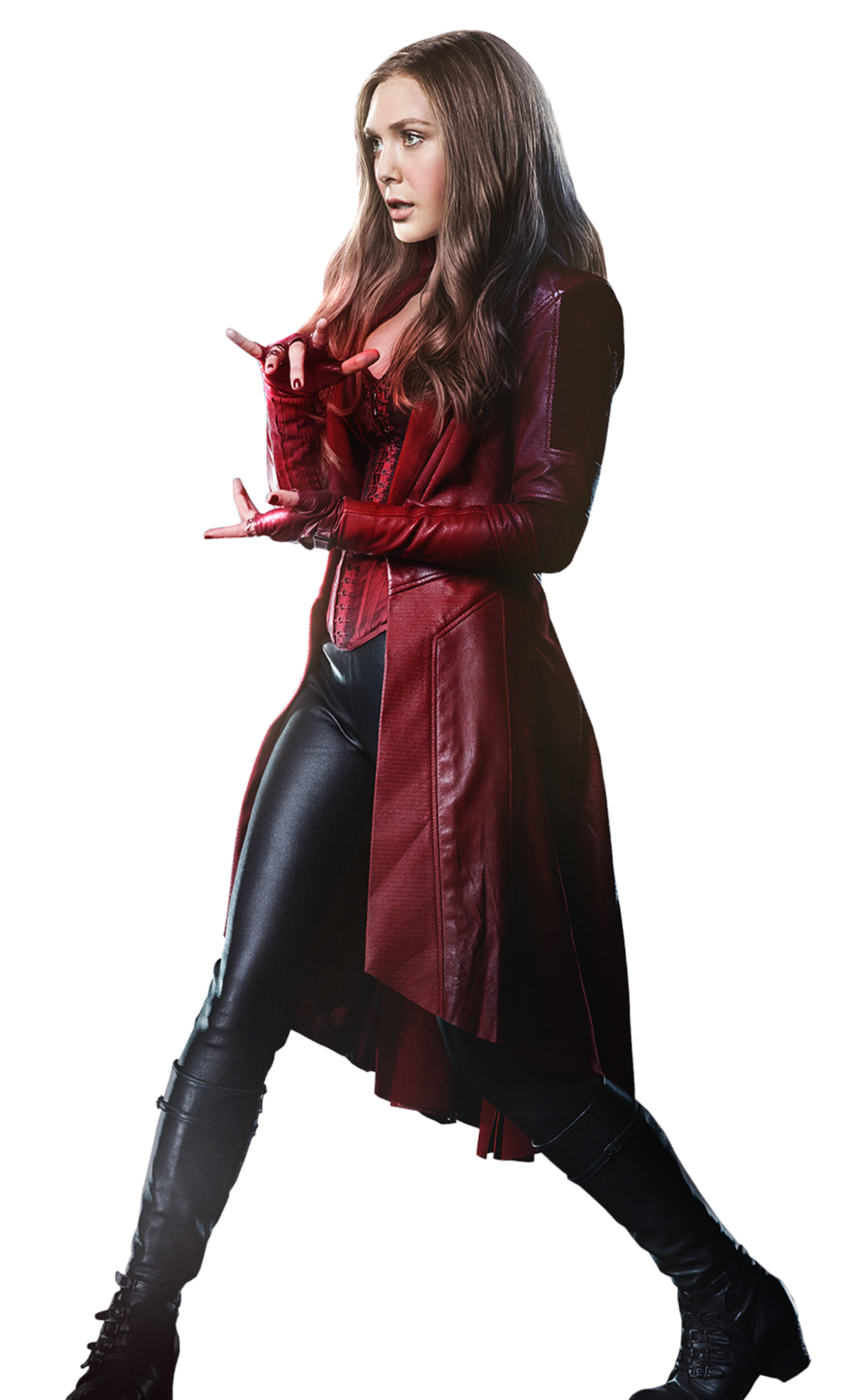 Wanda Maximoff PNG Transparent Images Free Download - Pngfre