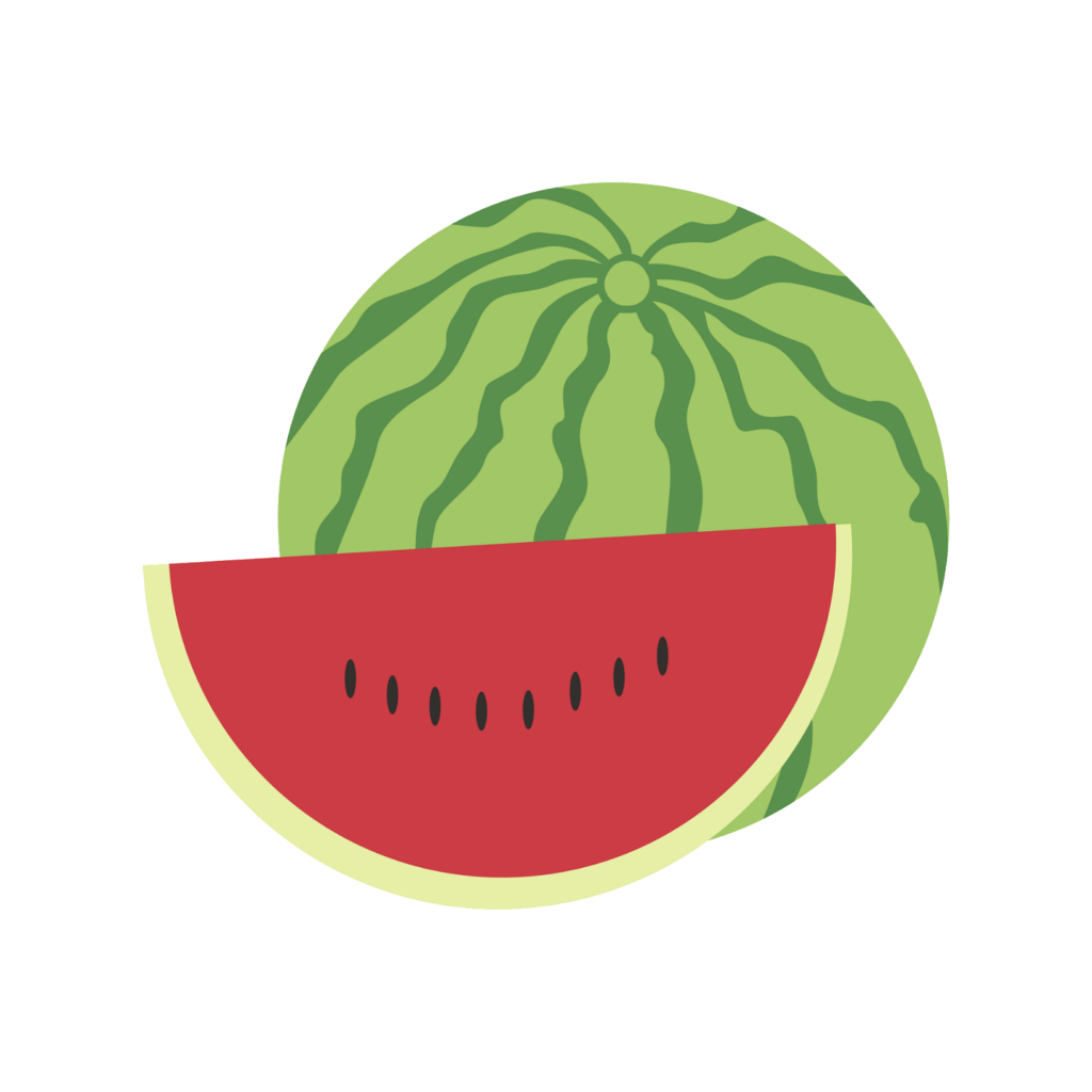 Watermelon PNG Transparent Images Free Download - Pngfre