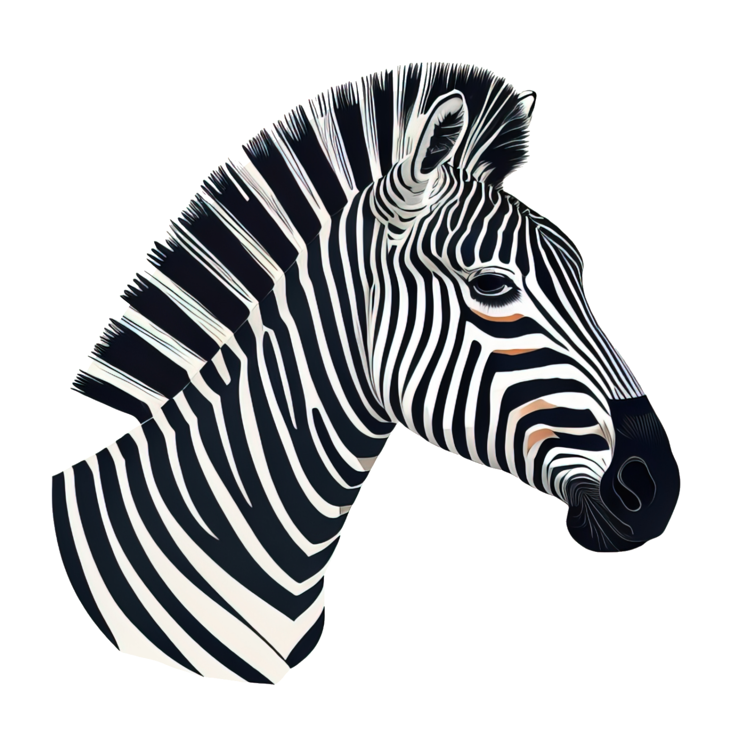 Zebra PNG Images free Download - Pngfre